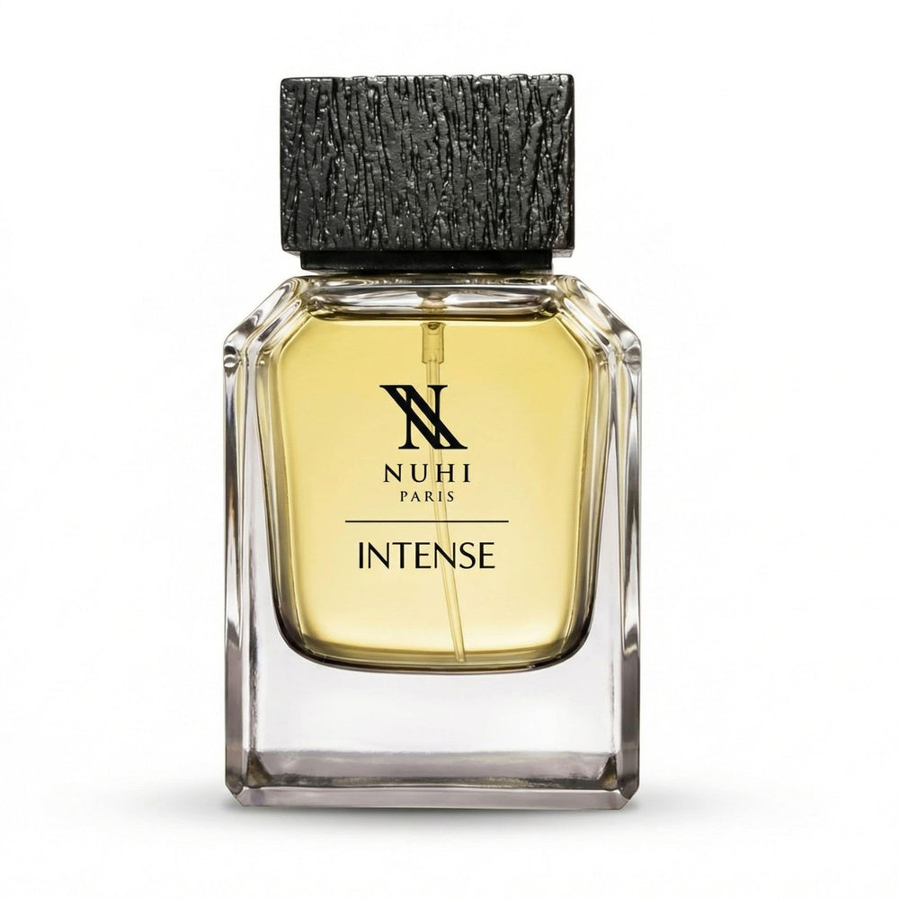 NUHI Paris GmbH