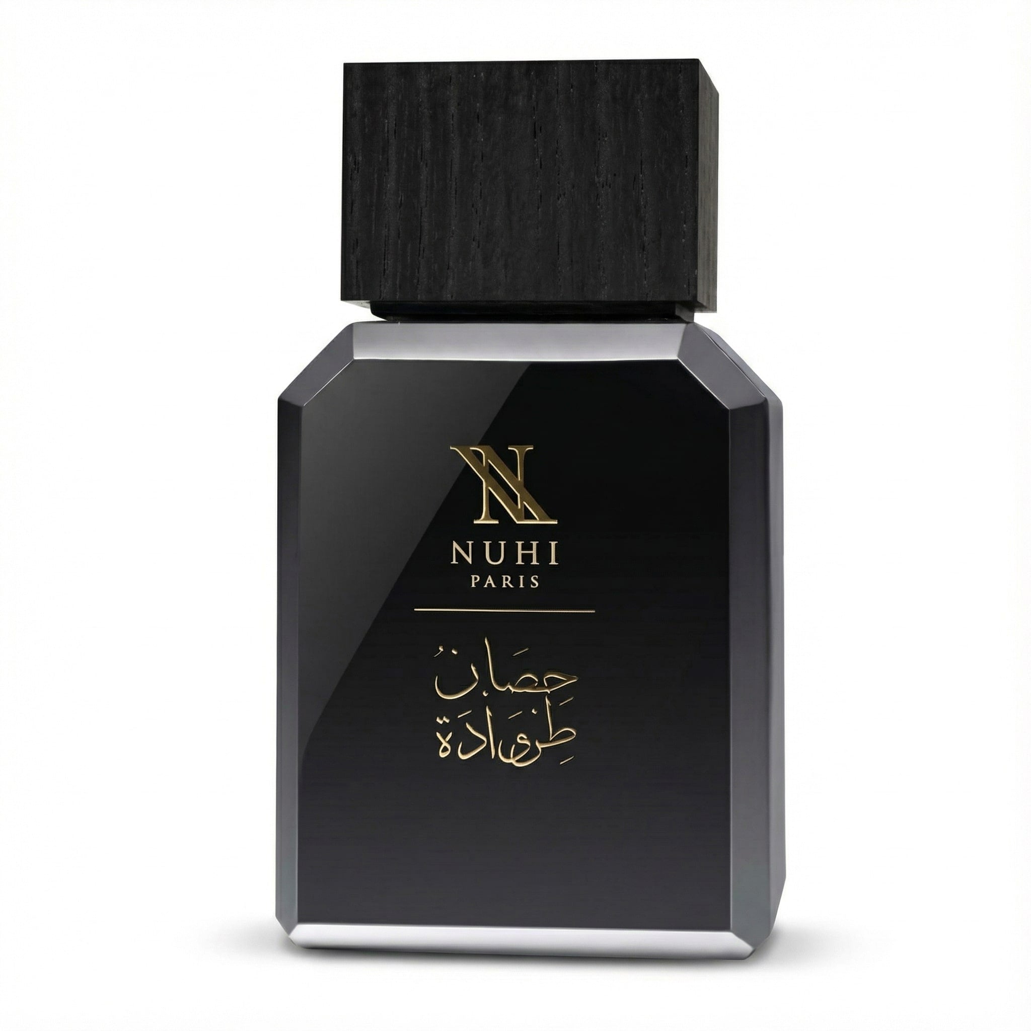 NUHI Paris GmbH