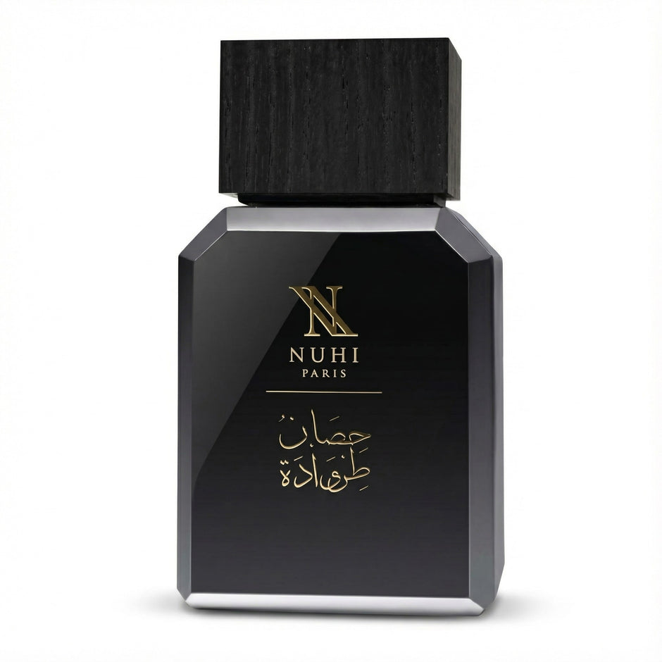 NUHI Paris GmbH