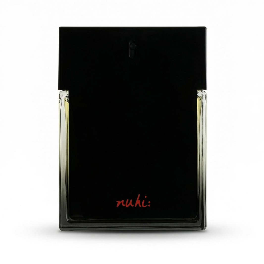 NUHI Paris GmbH