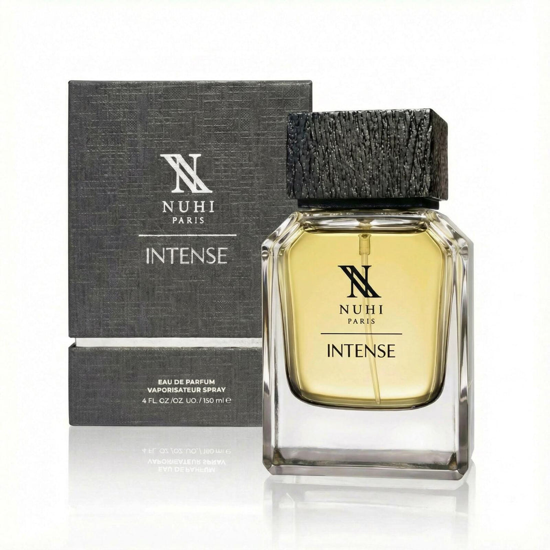 NUHI Paris GmbH