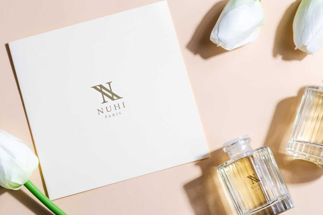 NUHI Paris GmbH